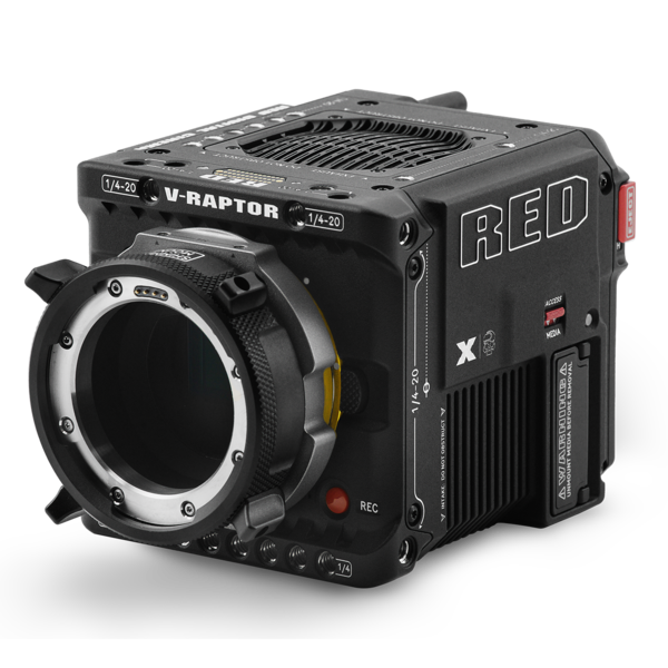 RED Z to PL Adapter Pack