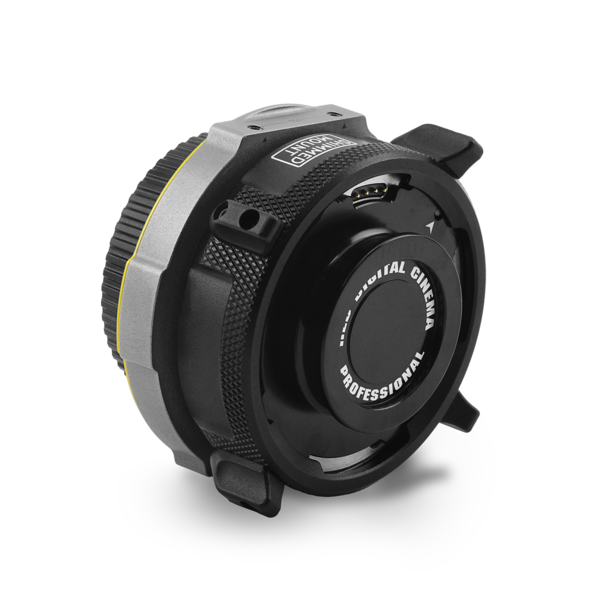 RED Z to PL Adapter Pack